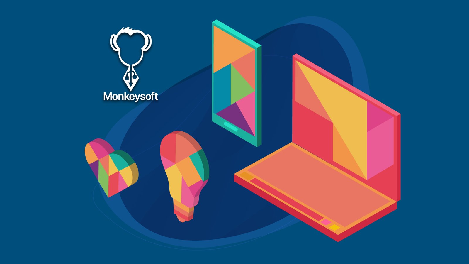 Sistema de servicios - Monkeysoft software de altura